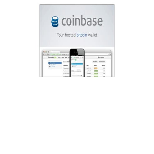 Coinbase | PDF
