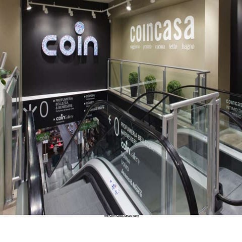 Coin Casa | PPTX