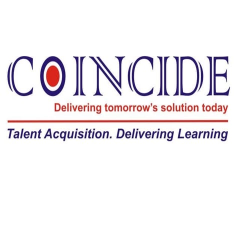 Coincide Management Solutions | PPT | Resume Writing and Advice | Job ...