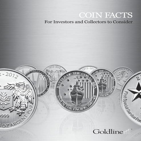 Us coin history and coin facts | PPTX