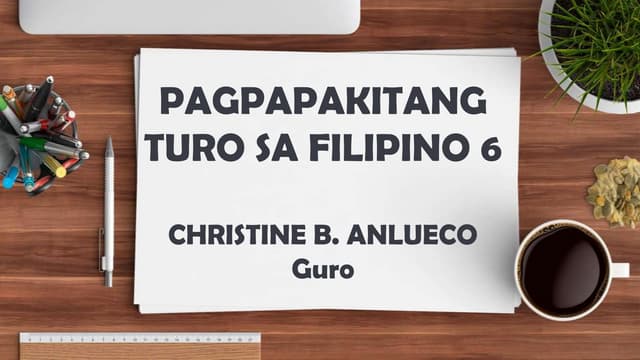 Sanhi at Bunga DLP 6.docx