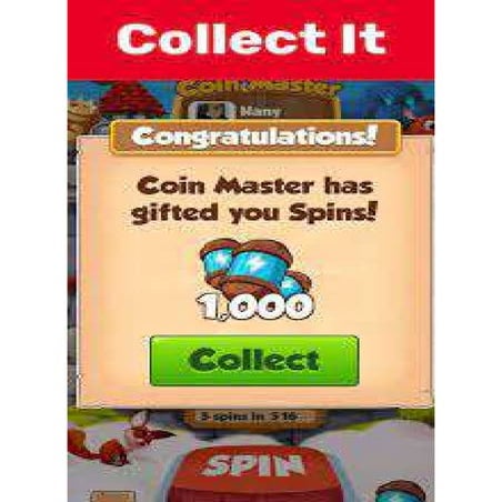 Coin Master Spin Link | PDF