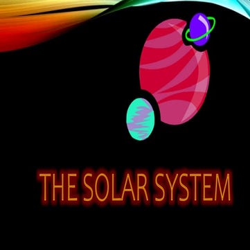 CO in SCIENCE 6 (Solar System).pptx