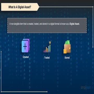 Coin Vs Token What Is The Difference Between A Cryptocurrency Coin And