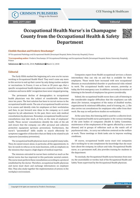 OCCUPATIONAL HEALTH NURSING.pptx