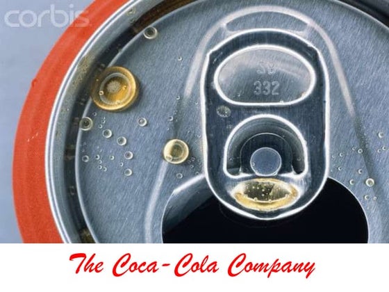 Leadership style of Coca Cola Company | PPT