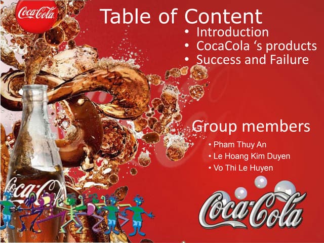 Process Layout of Coco Cola (2).pdf | Alcoholic Beverages | Food & Drink