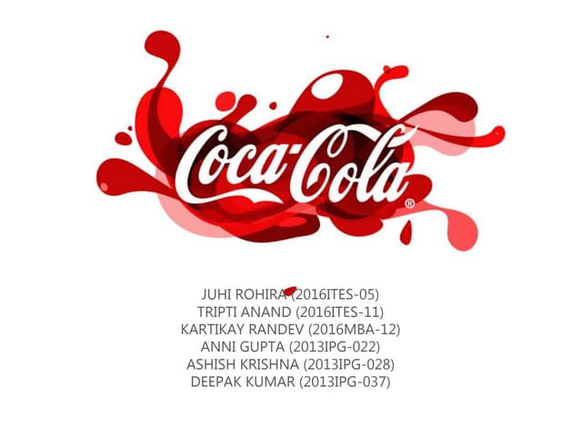 Process Layout of Coco Cola (2).pdf