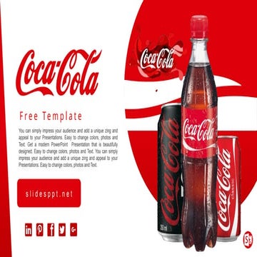 Coke-Template-slidesppt.net_.pptx coca cola | PPTX