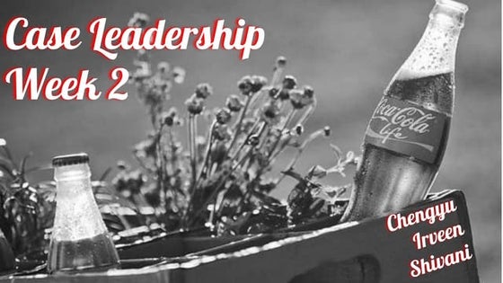 Mgmt5710 Interview Analysis | PPT