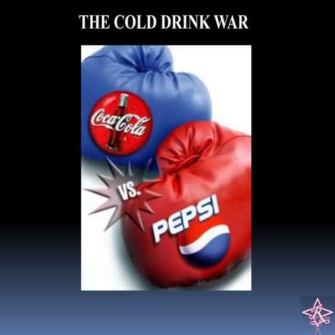 Coke vs pepsi | PPSX
