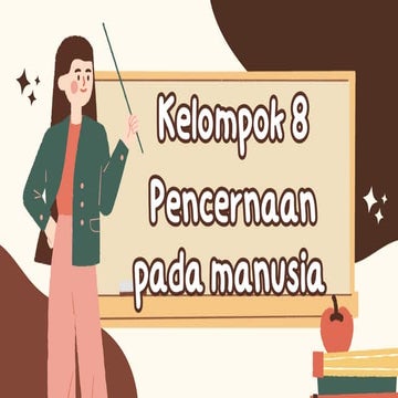 Coklat dan Krem Ilustrasi Lucu Presentasi Tugas Kelompok_20240830 ...