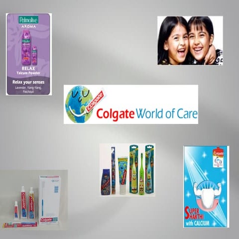 colgate | PPT