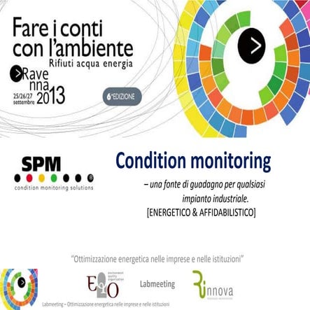Il risparmio energetico nei motori elettrici | PPT