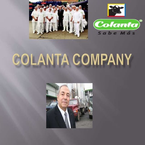 colanta company.pptx