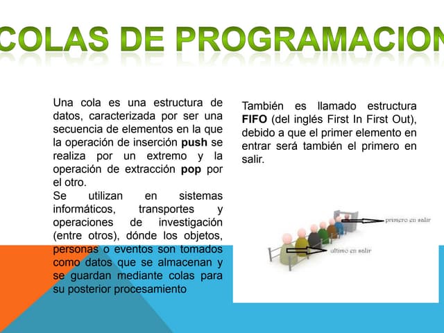 Métodos en programacion | PPTX | Programming Languages | Computing