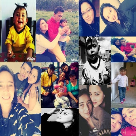 Colash fotograficas de stephanie cruz | PPT