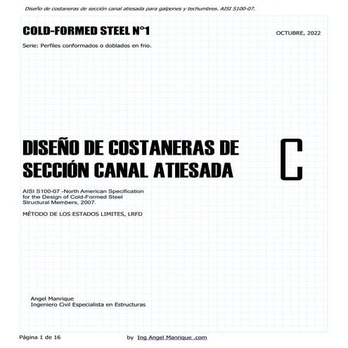 Manual de staad.pro | PDF