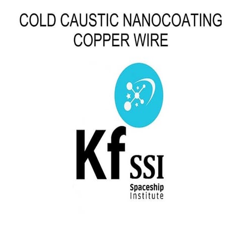 Keshe Magrav Power Coil Production Step by Step, pp.24. - Oct-30-2015 | PDF