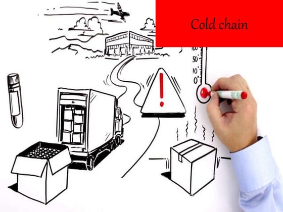 Cold chain | PPTX