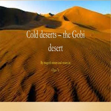 Cold deserts.pptx