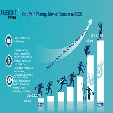 Cold Pain Therapy Market | PPTX
