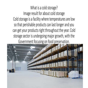 cold storage.pptx