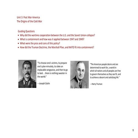 1920’S Prohibition | PPT