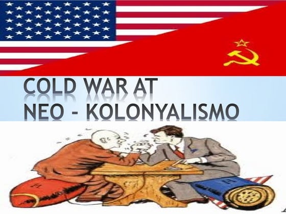 PowerPoint presentation about the Cold War. | PPTX | Death, Injury, or ...