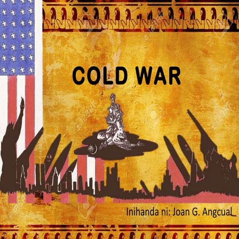Cold War | PPT