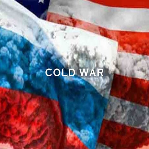 Cold war | PDF