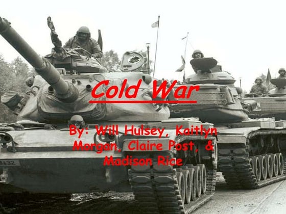 Grade 8 History Cold War Introduction.pptx