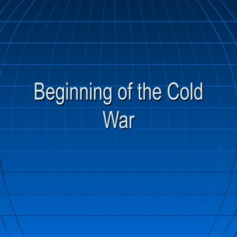 The cold war.pptx