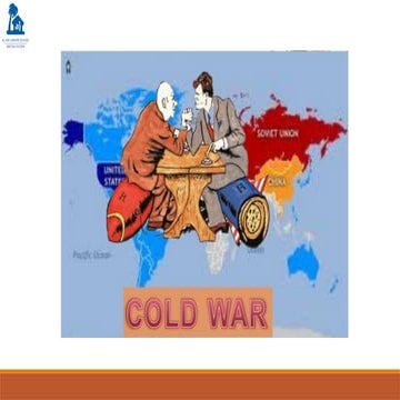 Grade 8 History Cold War Introduction.pptx
