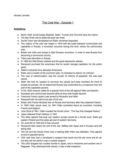 Presentation Rubric for History | PDF