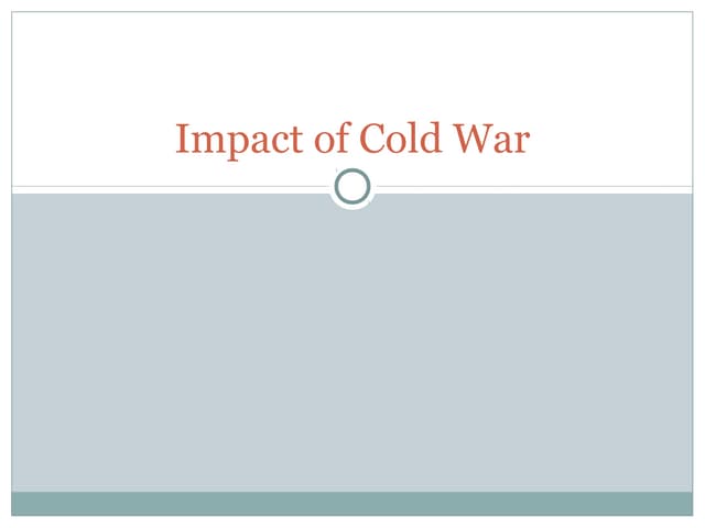 Reconstruction (1865-1877) | PPT