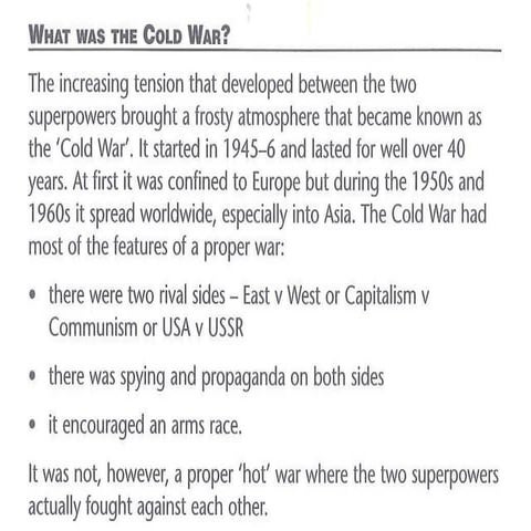 Cuban missile crisis | PPT