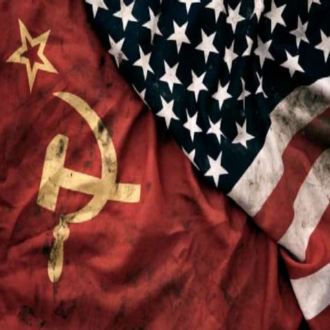 Cold War Pptx
