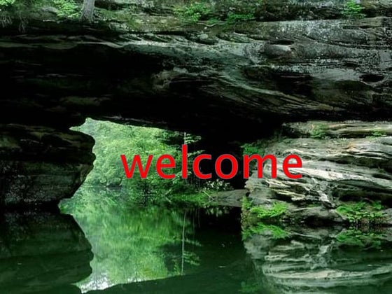 HEAT AND COLD WAVES in India | PPT