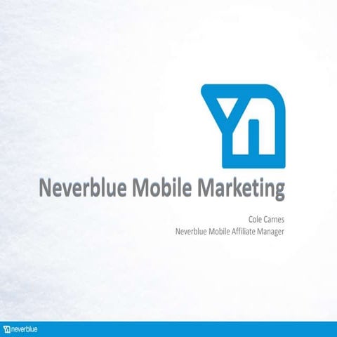 Thailand Mobile Statistics 2011 | PDF
