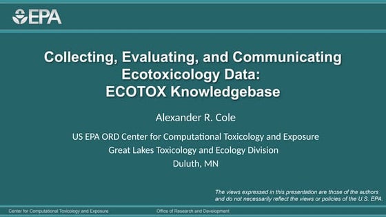 Source and sink relationship pptx.pptx