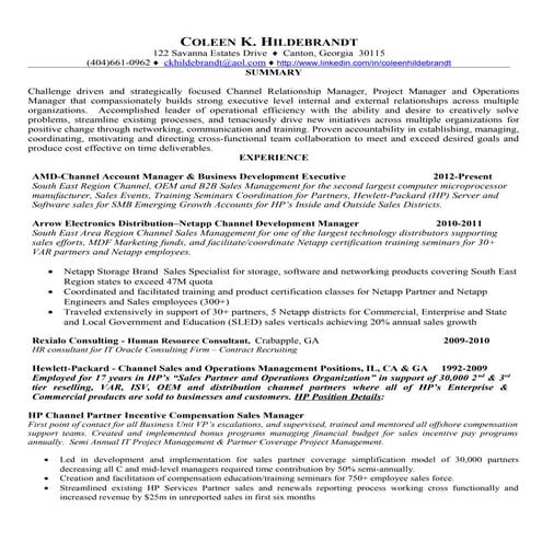 Cascaddan resume 2014 | DOCX