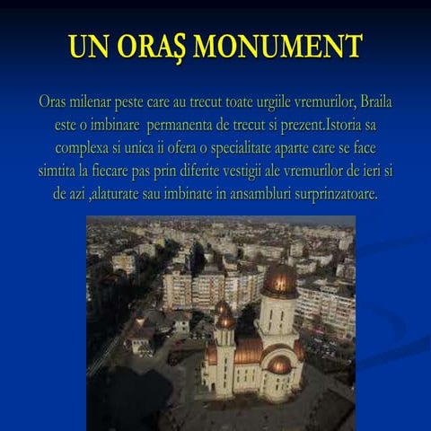 MOnuMENTS documentation | PDF