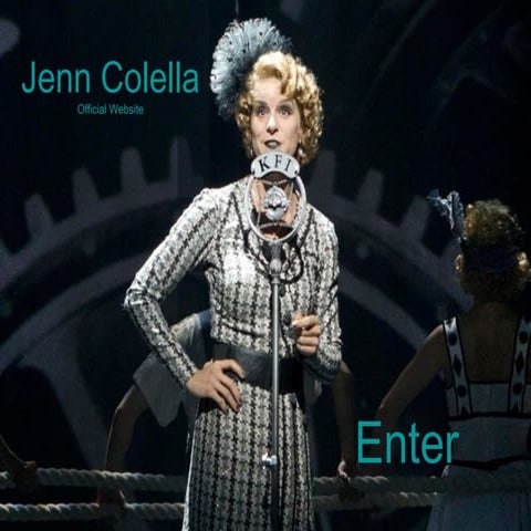 Colella website | PPT