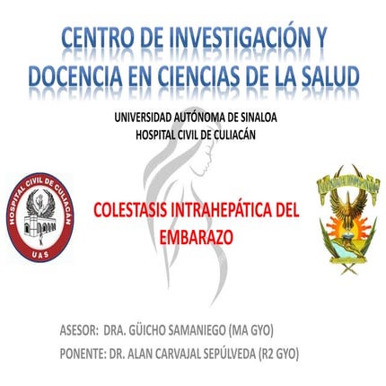 COLESTASIS INTRAHEPATICA DEL EMBARAZO.pptx