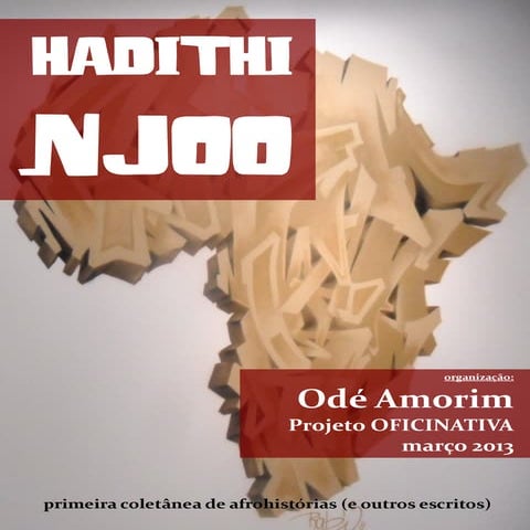Contos africanos | DOC