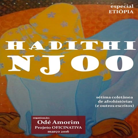 Coletânea HADITHI NJOO 7 | PDF
