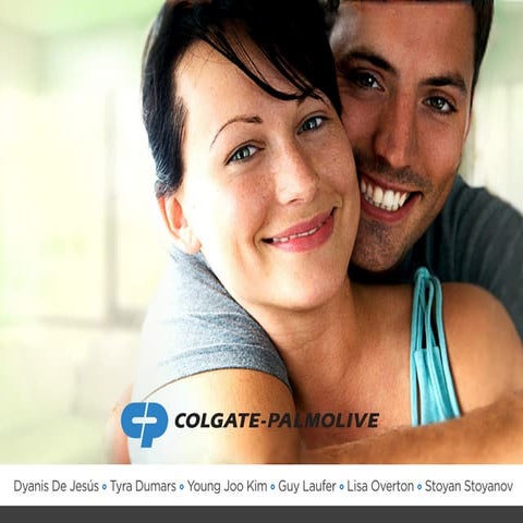 Colgate | PPT