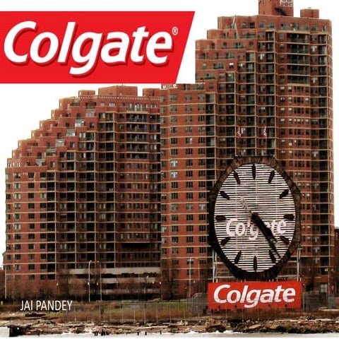 Colgate-Palmolive Company- The Precision Toothbrush , HBS Case Study | PPTX