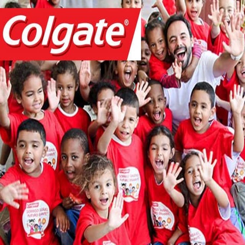 Colgate | PPT